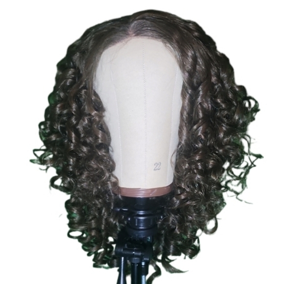 Rebel Gypsy | Hair | Wig Rebel Gypsy | Poshmark